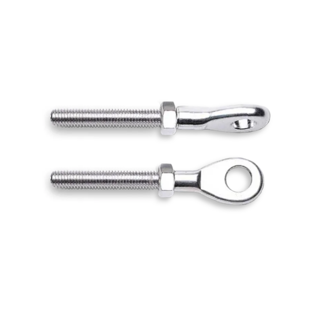 Eye External Thread - CableRod