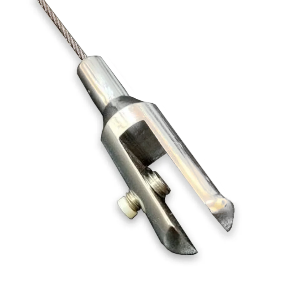 Cable Signage Hanging Kit (CSH) - CableRod